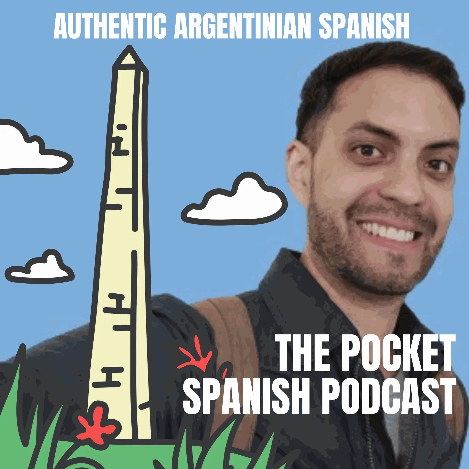 Home | The Pocket Spanish Podcast